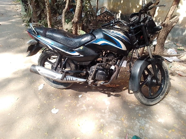TVS Metro - টিভিএস মেট্রো