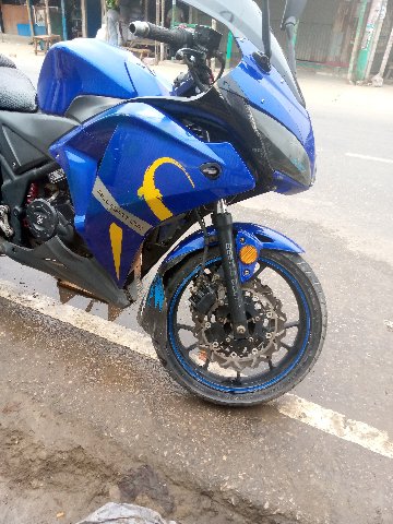 Taro Gp 2 Sport - টারো জিপি ২ স্পোর্টস (Taro Gp 2 Sport)