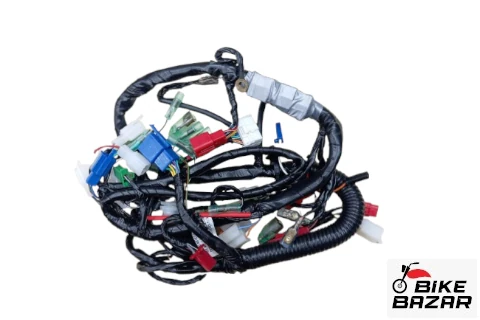 Get TVS Apache RTR 150 Original Wiring Set at best price in Bangladesh ...
