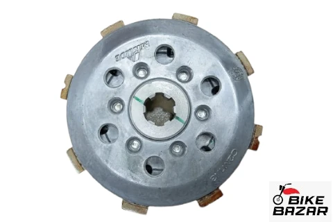 Get BAJAJ Platina 100 Original Clutch Assembly at best price in ...