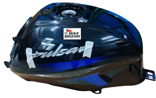 Get Bajaj Pulsar 150 Original Fuel Tank at best price in Bangladesh ...