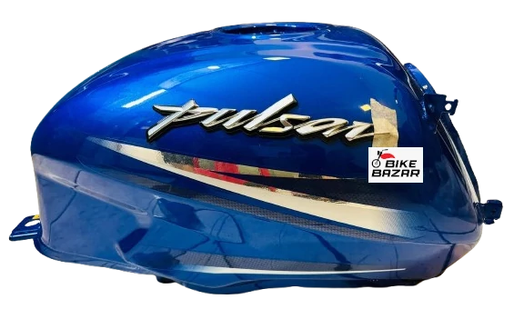 Get Bajaj Pulsar 150 Original Fuel Tank at best price in Bangladesh ...
