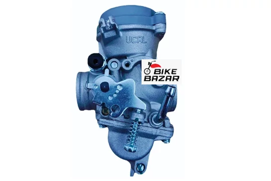 Get TVS Apache RTR 150 Original UCAL Carburetor at best price in ...
