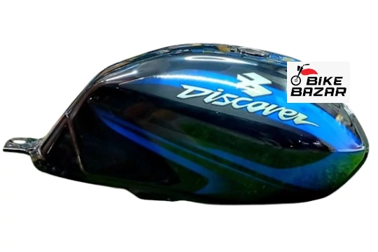 Get Bajaj Discover 150 Original Fuel Tank at best price in Bangladesh ...