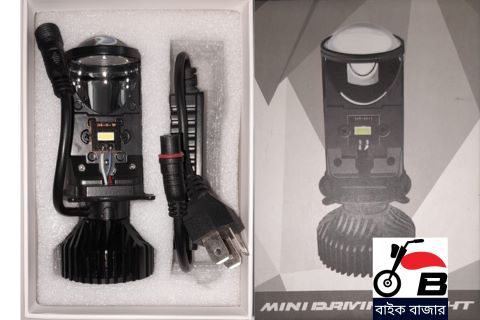 Best Mini Driving Lights | LED for Motorcycles - Prices & Reviews
