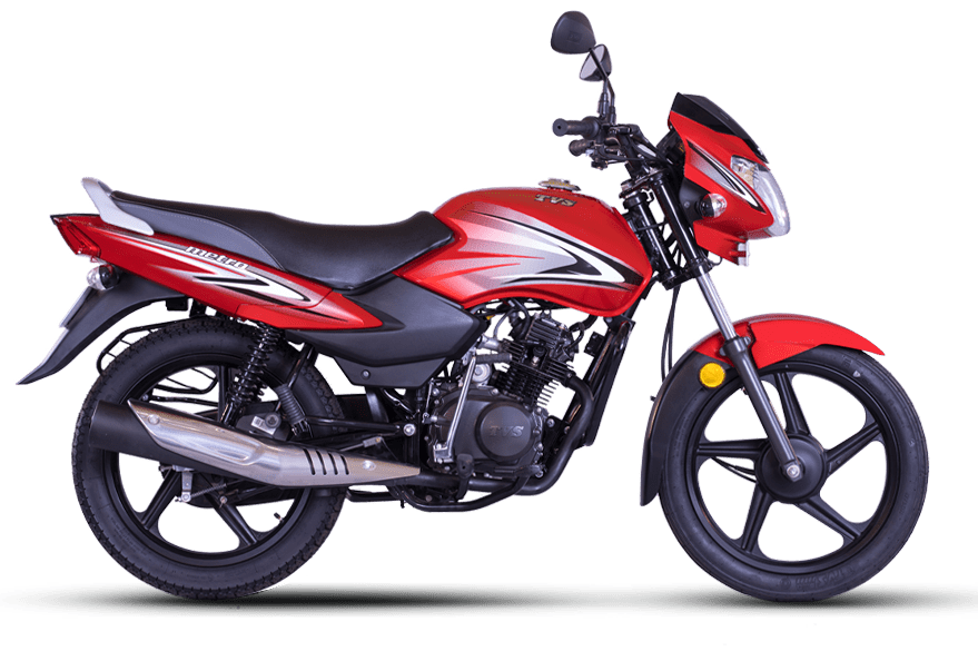 Buy TVS Metro Original Fork Pipe at best price in BD | ফর্ক পাইপ