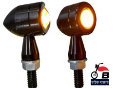 Mini Metal Motorcycle Indicators: Style, Safety, and Affordability