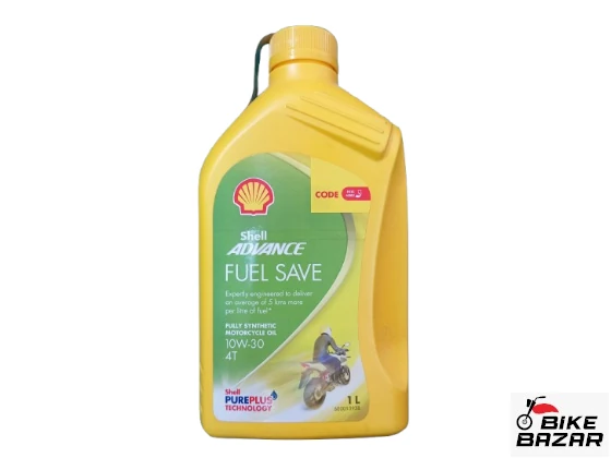 Shell advanced fuel save 10w30 Full Synthetic engine oil: price & reviews