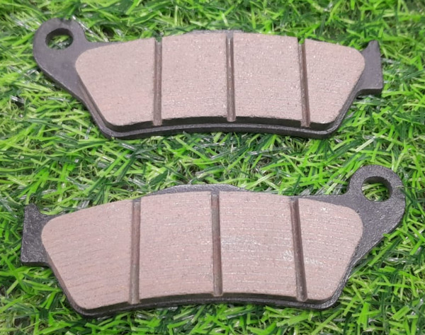Yamaha FZ V3 Front Brake Pad at best Price | Genuine brake pad