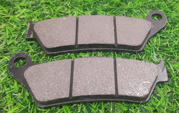 Bajaj Pulsar 150 Front Brake Pads | Genuine Brake Pads for Bajaj Pulsar