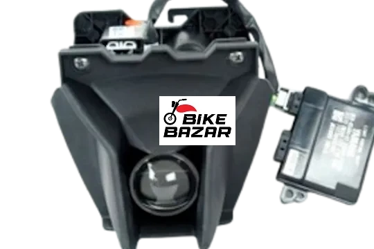 Buy Yamaha R15M Original Headlight Set at best price in BD