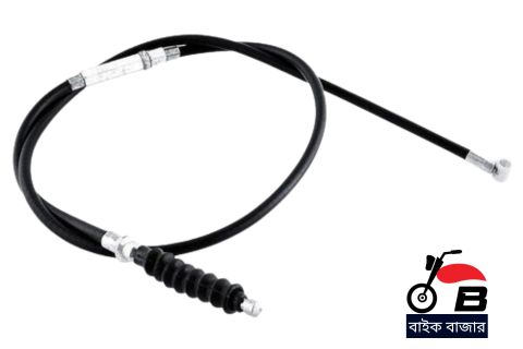 TVS Apache RTR 160 4V Clutch Cable(Genuine)