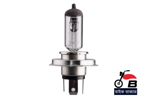 H4 halogen bulb 12v