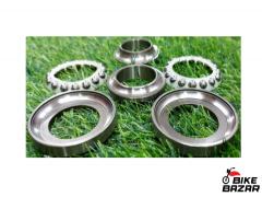 Explore the Hero Glamour Ball Racer Series: Prices, Kits, and Features.