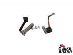 Bajaj Pulsar 150 | Self Carbon Brush Set