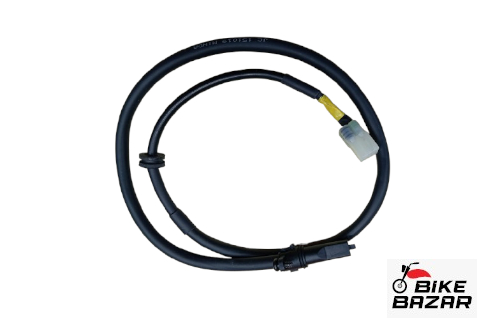Get Bajaj Pulsar 150 Double Disc Original Speedo Meter Sensor Cable at ...