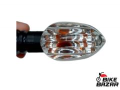 Yamaha FZ Indicator Light | Enhancing Visibility and Safety!