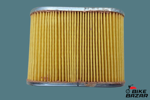 TVS Metro Plus Air Filter(Genuine)