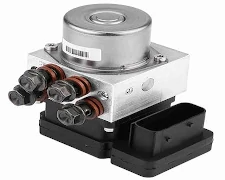 Buy Bajaj Pulsar NS 160 Single Disc Original Hydraulic ABS Unit at best ...